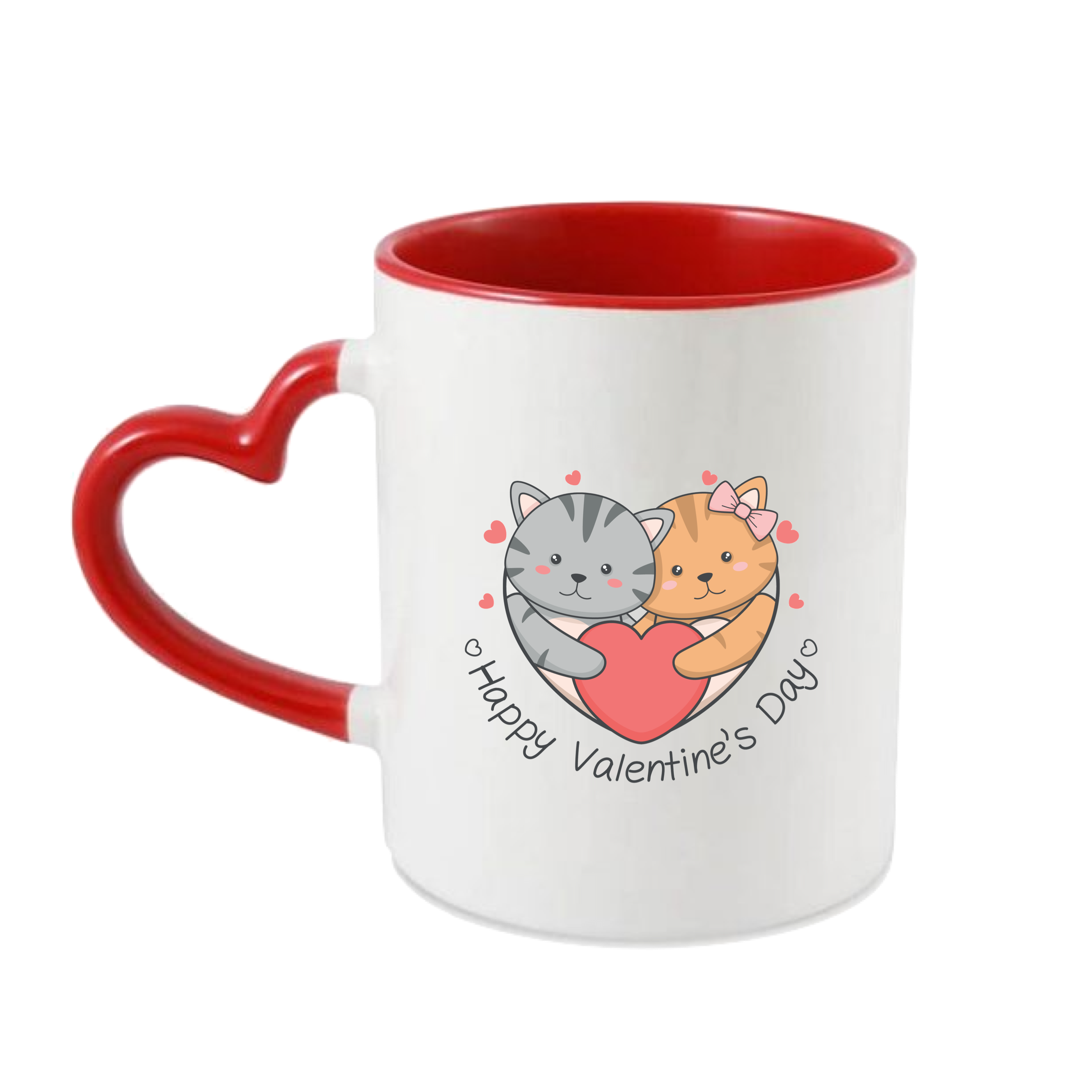 Cana personalizata pentru Valentine's Day- Mug Mania